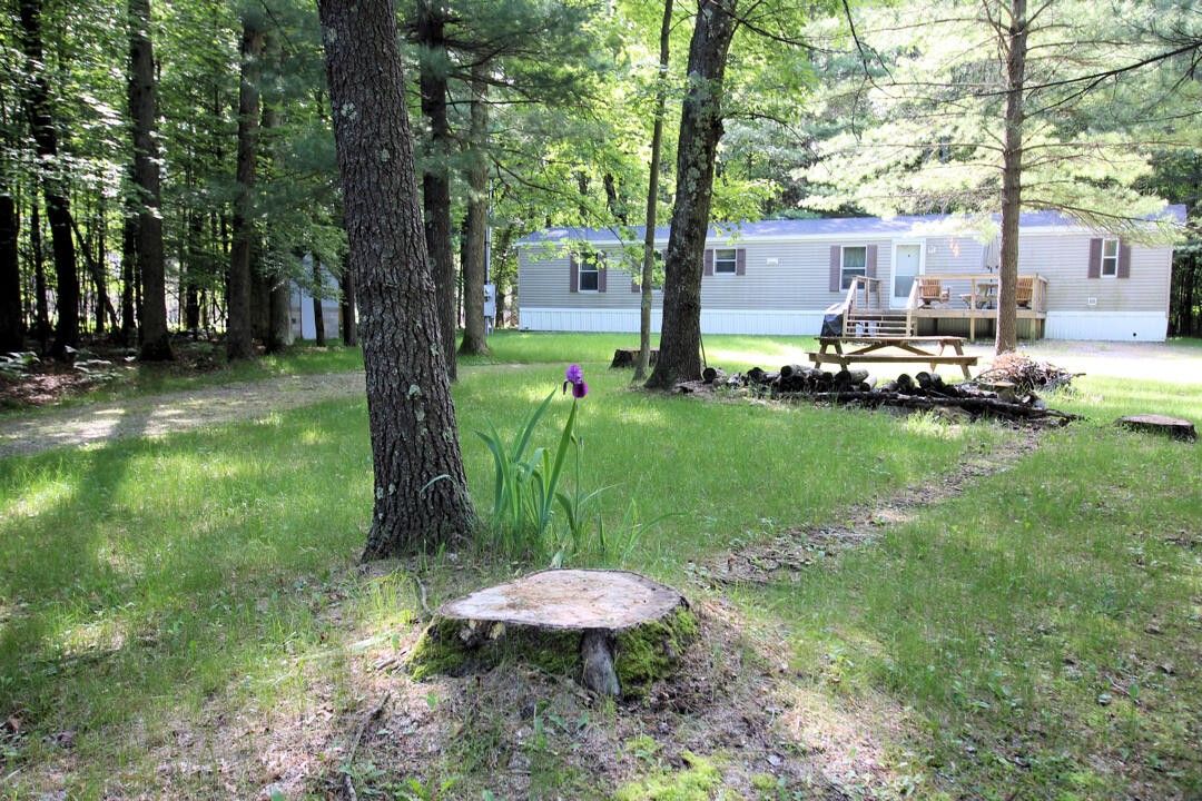 7366 N Centerline Road, Brohman, MI 49312 | MLS: 24026835 | LandWatch