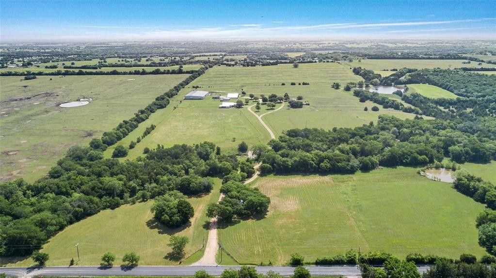 11794 County Road 632, Blue Ridge, TX 75424 | MLS: 20628650 | LandWatch