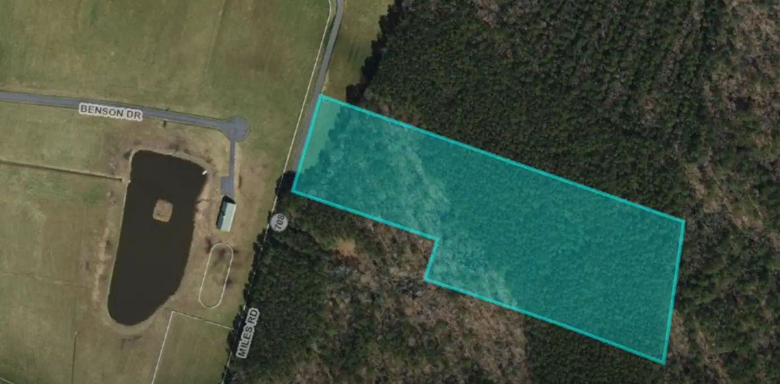 Bay Watch Drive, New Church, VA 23415 | LandWatch