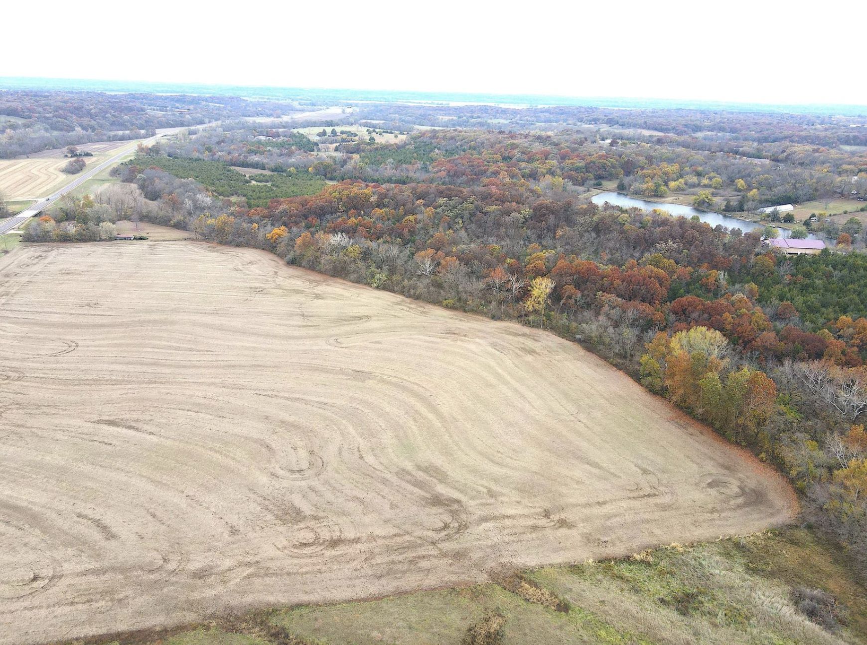 12 acres in Perry, KS, 66073 | LandWatch