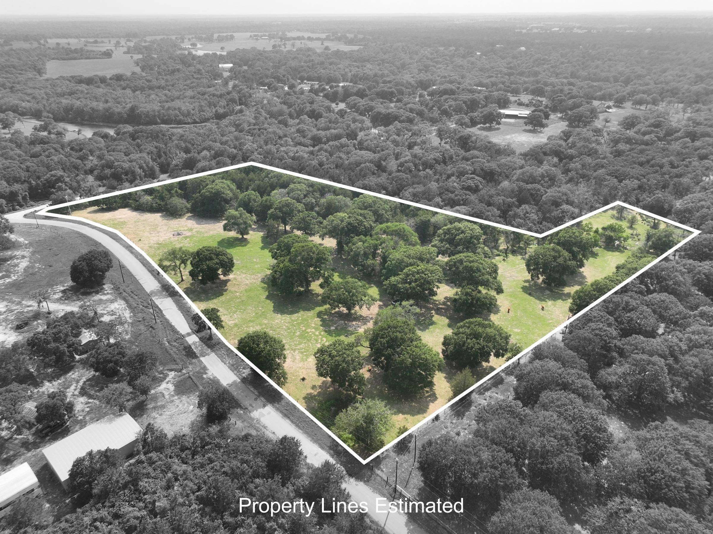 16929 Hinkel Road, Cat Spring, TX 78933 | MLS: 146108 | LandWatch