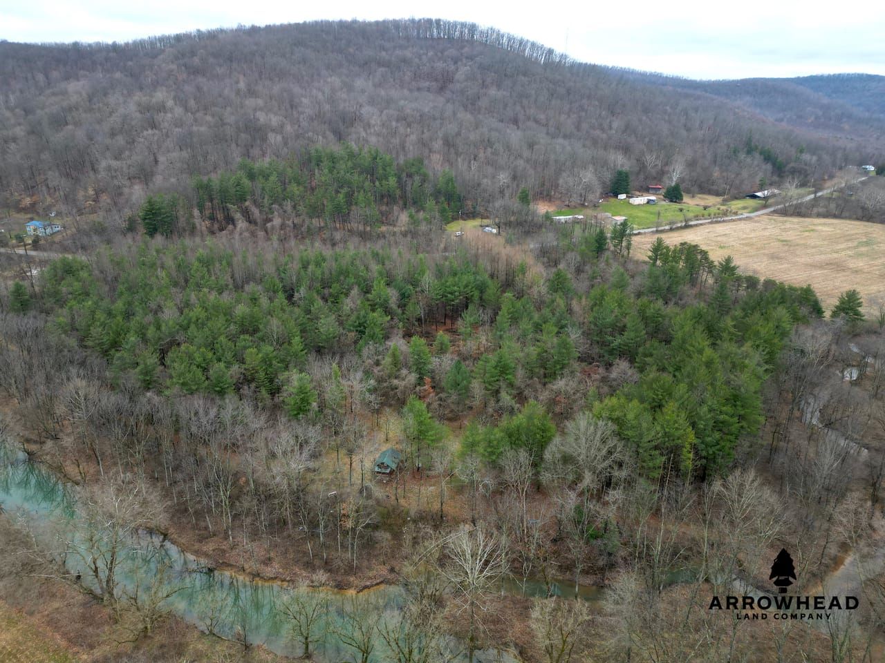 7368 Rarden Hazelbaker Rd, Otway, OH 45657 | LandWatch