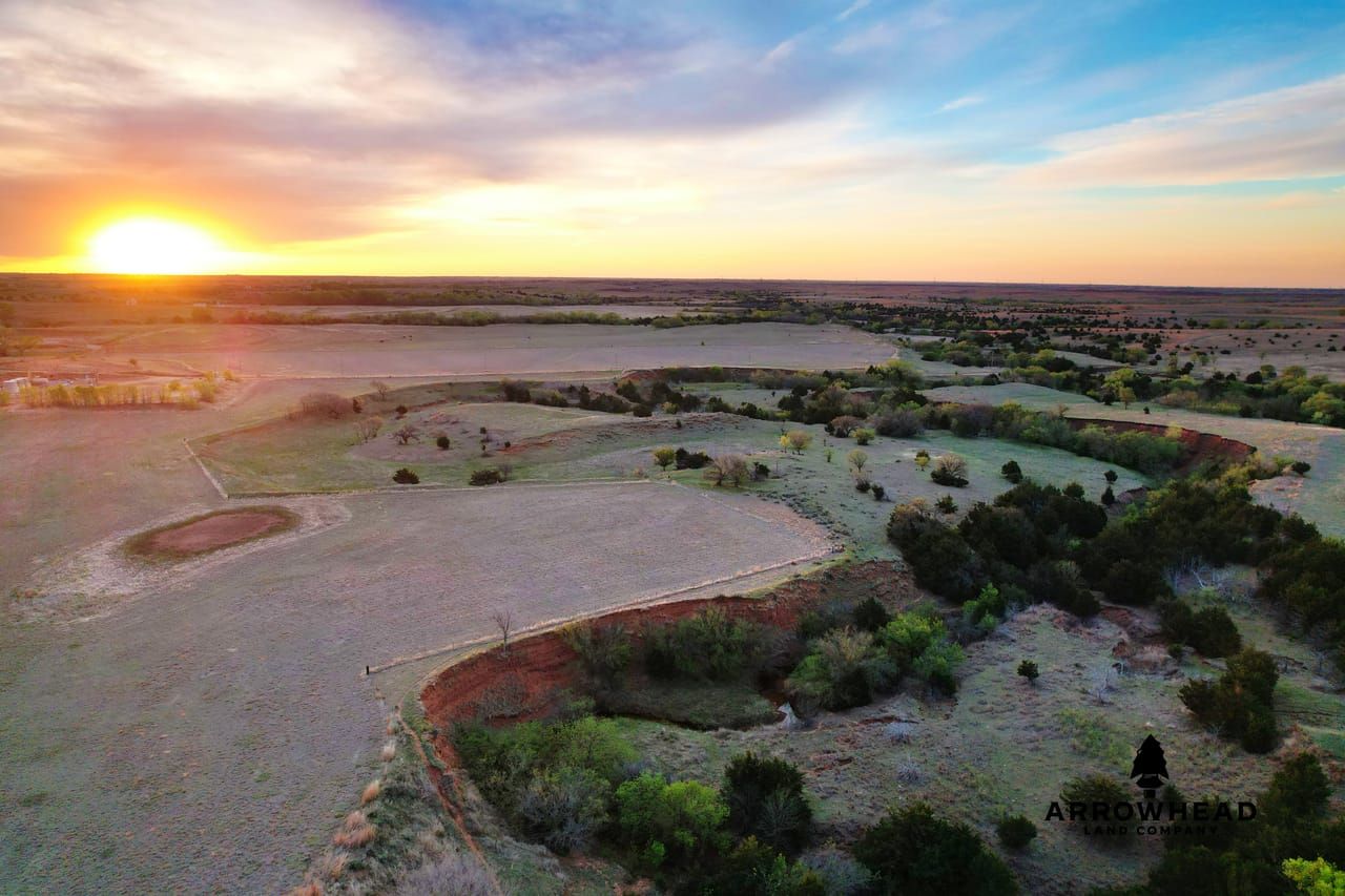 35505 County Road 340, Alva, OK 73717 | LandWatch