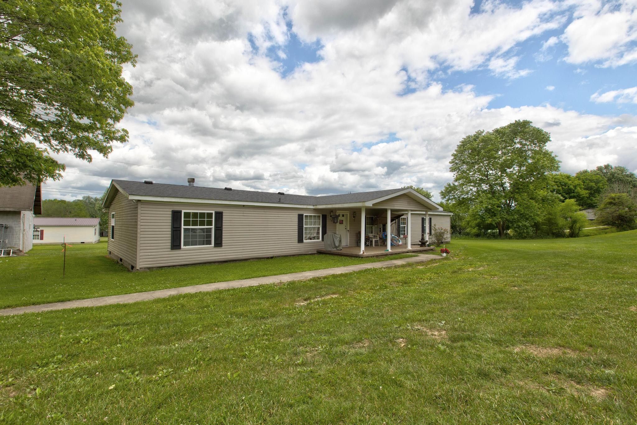Salt Lick, Bath County, KY House for sale Property ID: 419889118 ...