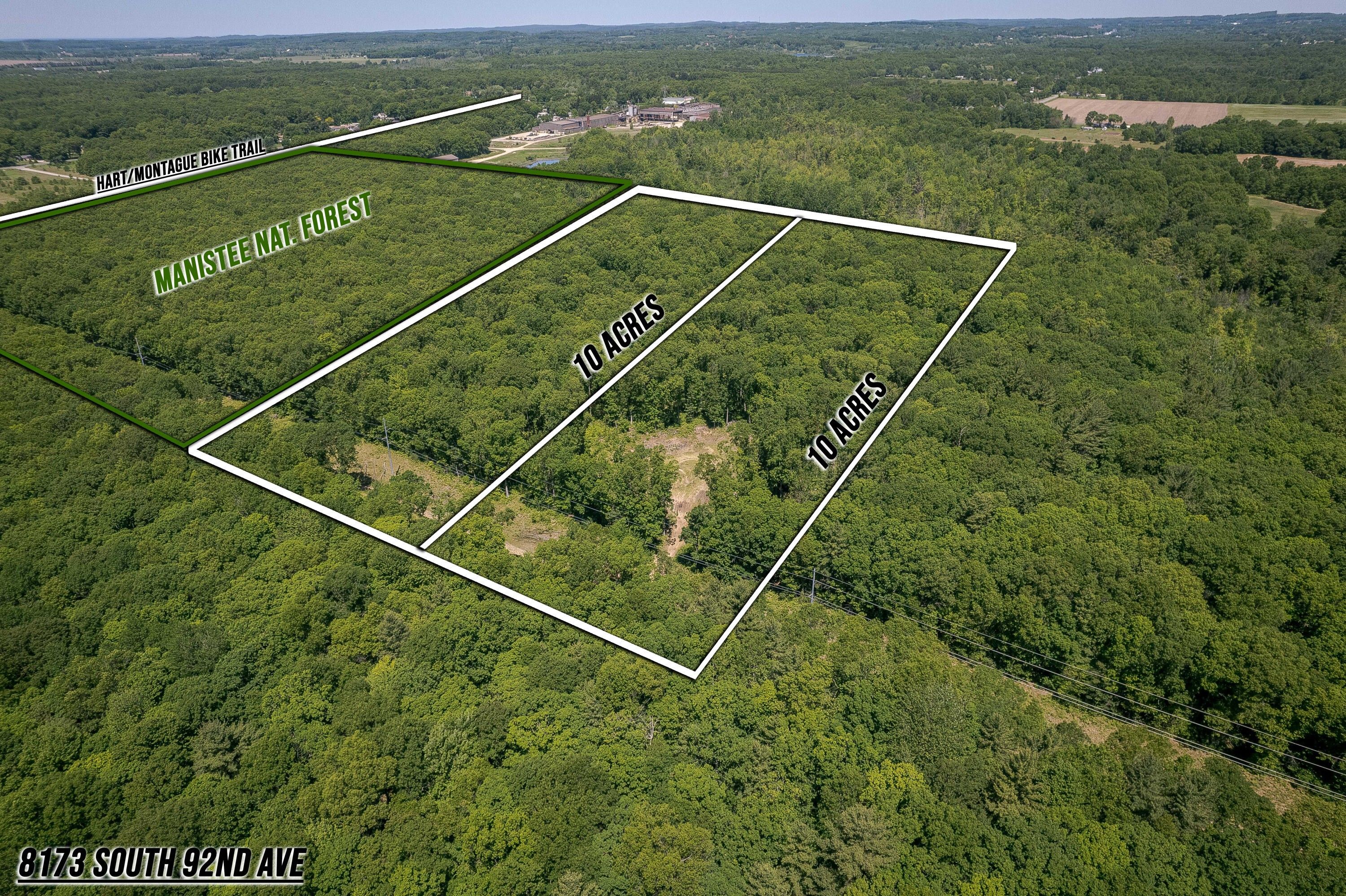 8173 S 92nd Avenue, Rothbury, MI 49452 | MLS: 24012571 | LandWatch