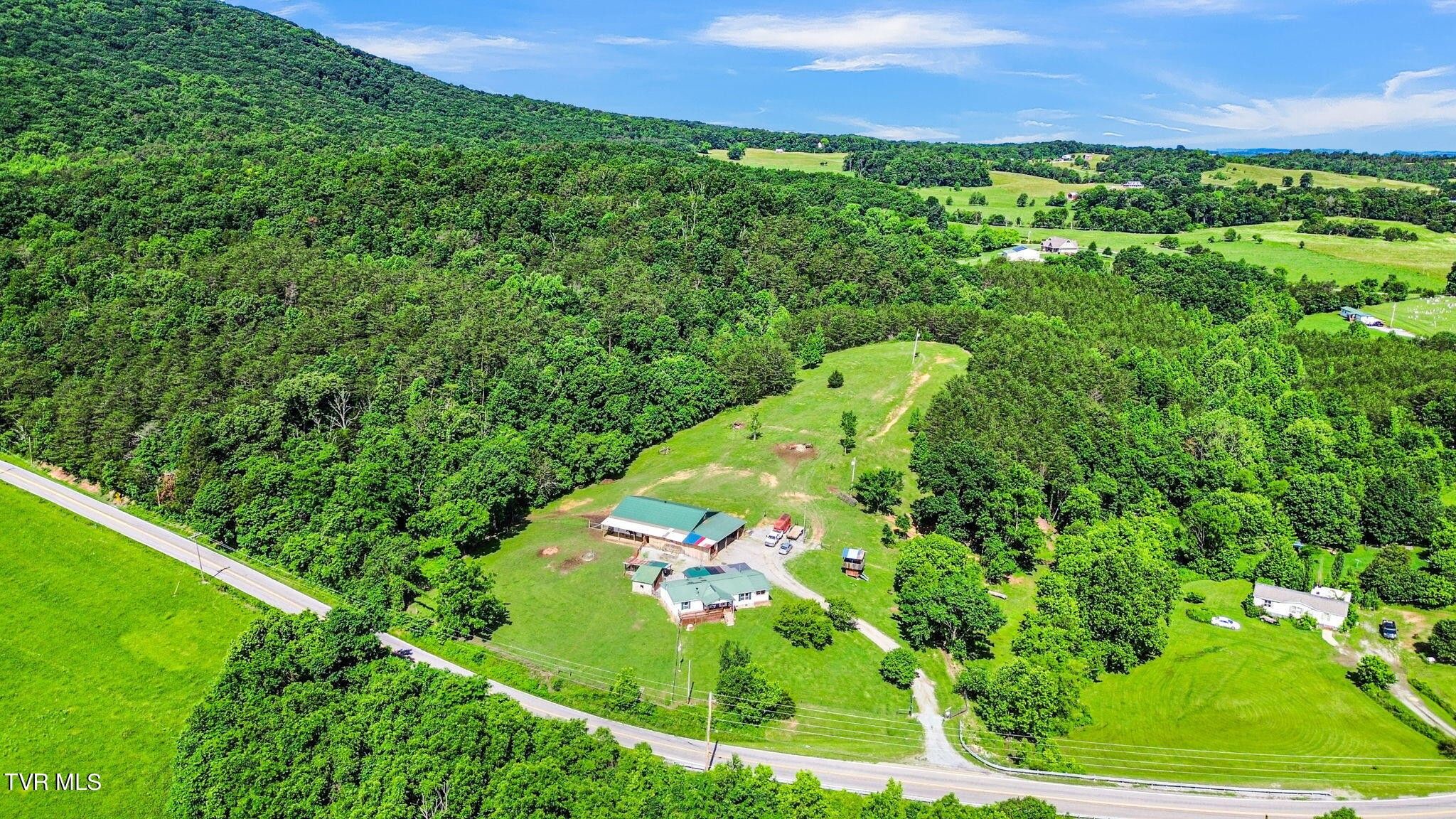 1770 Houston Valley Road, Greeneville, TN 37743 | MLS: 9966520 | LandWatch