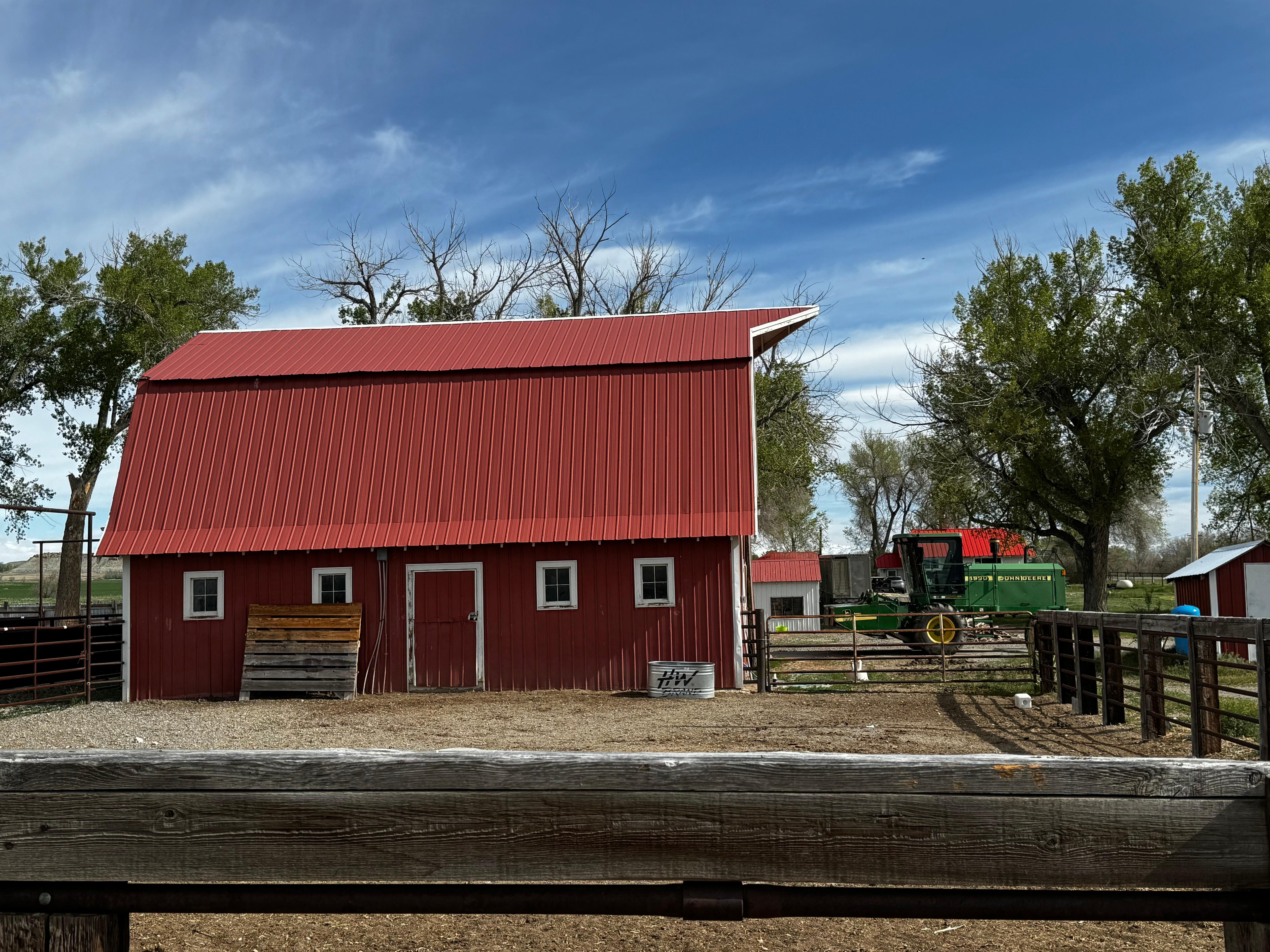 345 Wyoming 133, Pavillion, WY 82501 | LandWatch