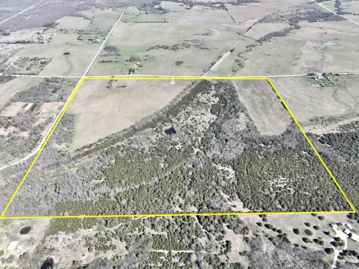 133 acres in Toronto, KS, 66777 | MLS: 639707 | LandWatch