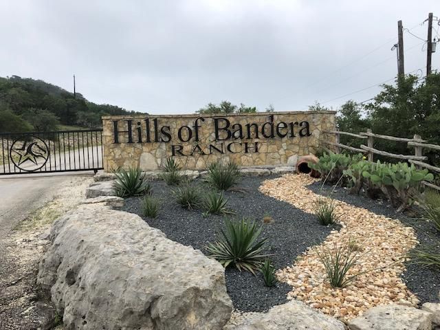 592 Mustang Pass, Bandera, TX 78003 | MLS: KBOR #114988 | LandWatch