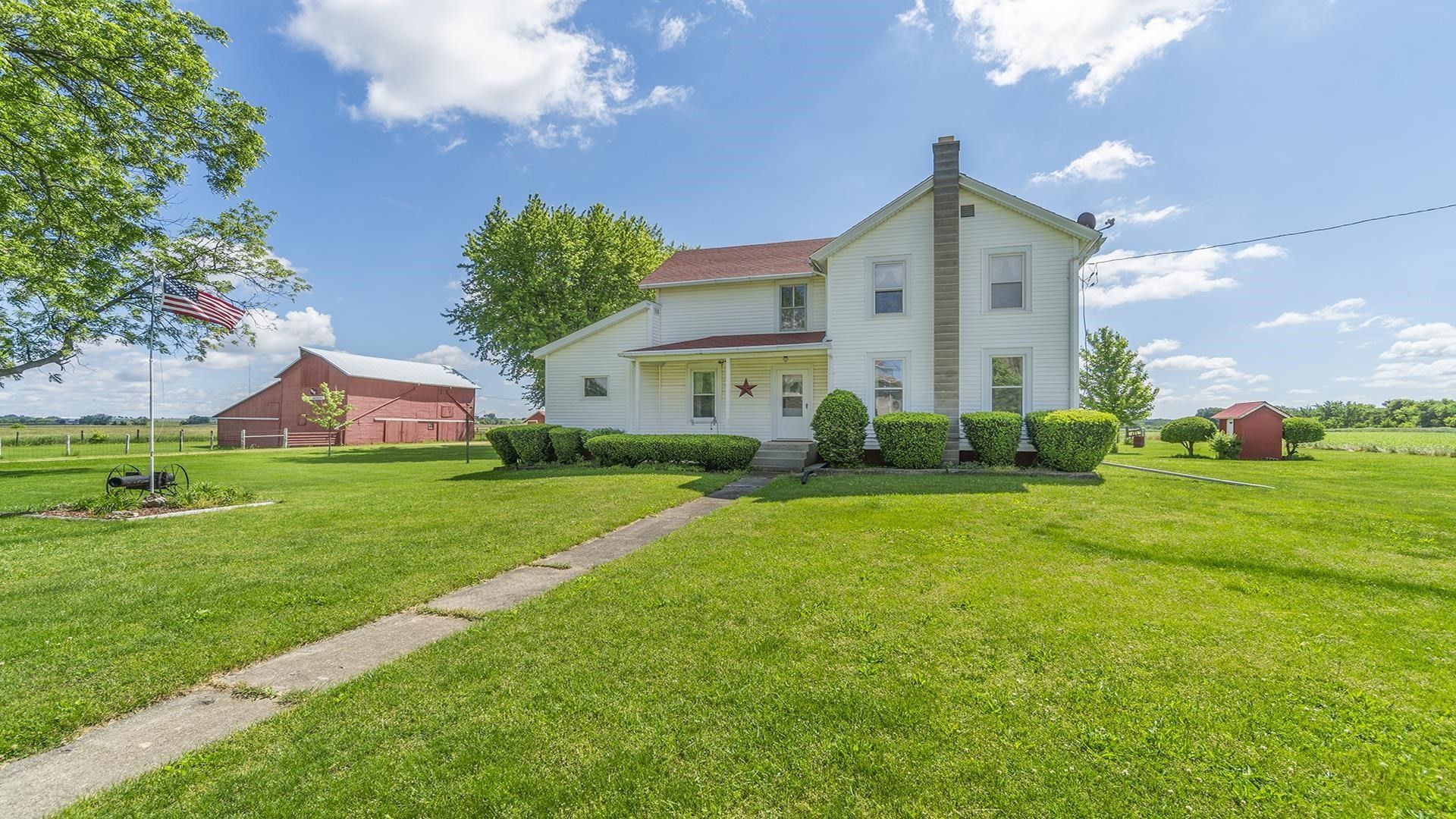 2741 S Chana, Chana, IL 61015 | MLS: 202402642 | LandWatch