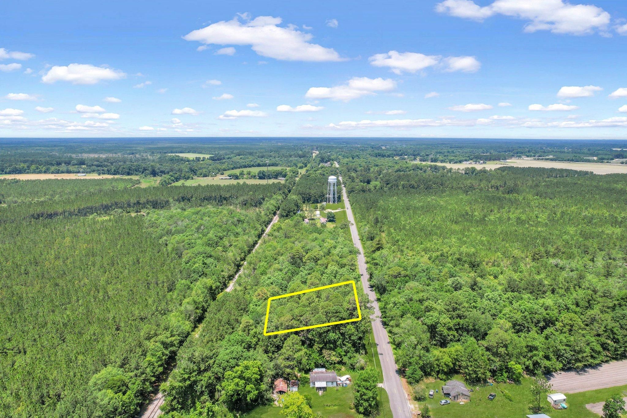 Albany Ave, Waycross, GA 31503 | MLS: 10310032 | LandWatch