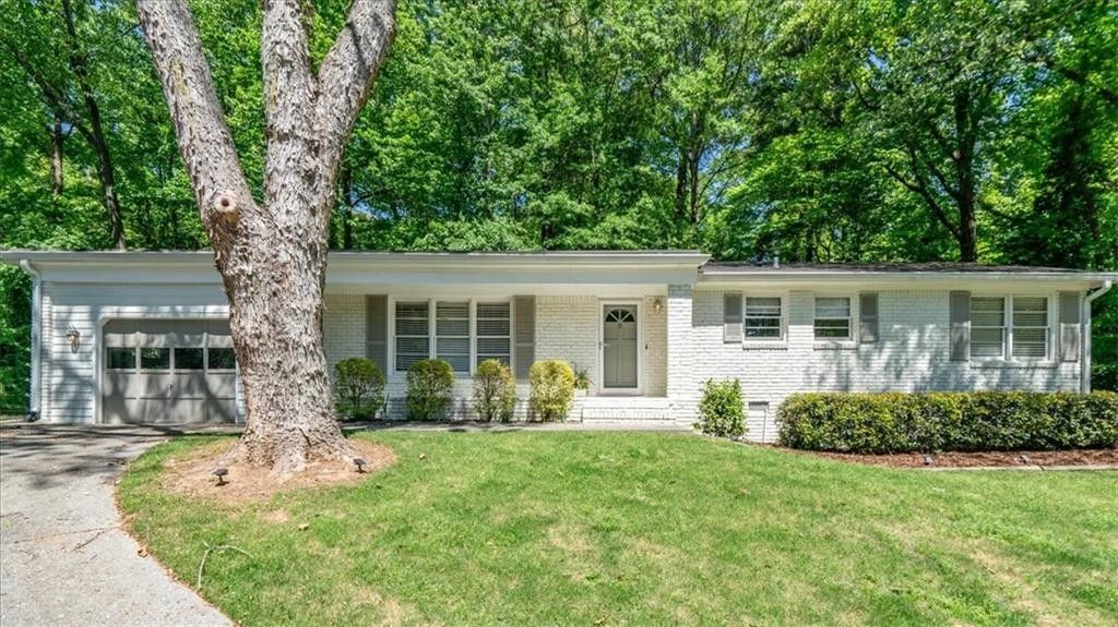 Brookhaven, DeKalb County, GA House for sale Property ID: 419899415 ...