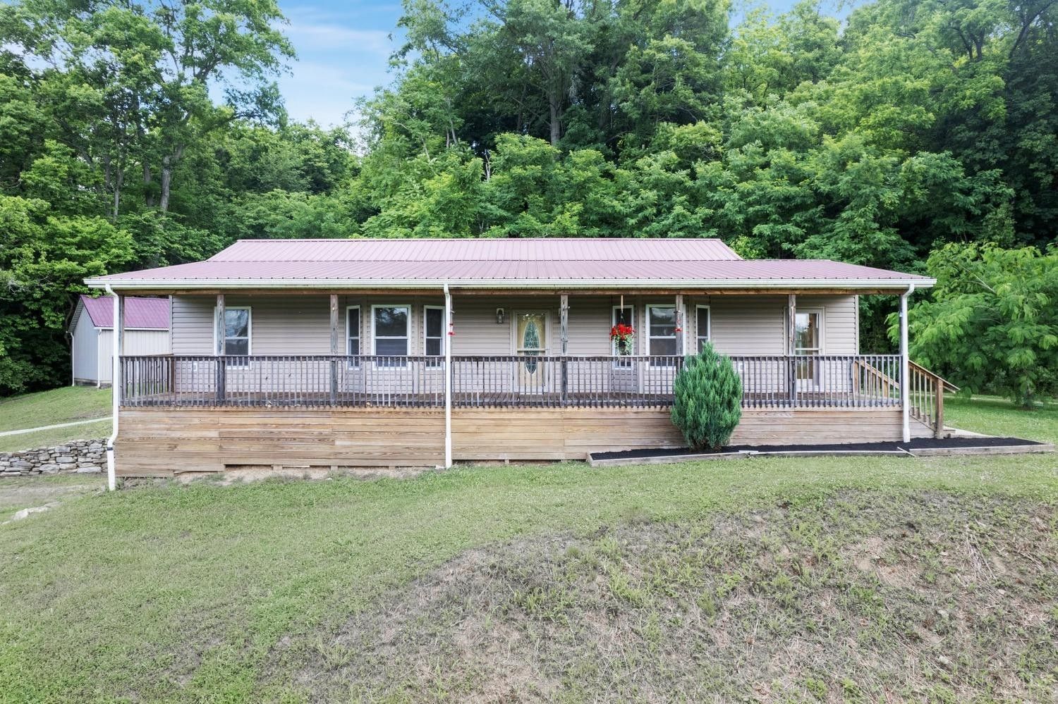 3069 Old A & P Road, Ash Ridge, OH 45121 | MLS: 1806622 | LandWatch