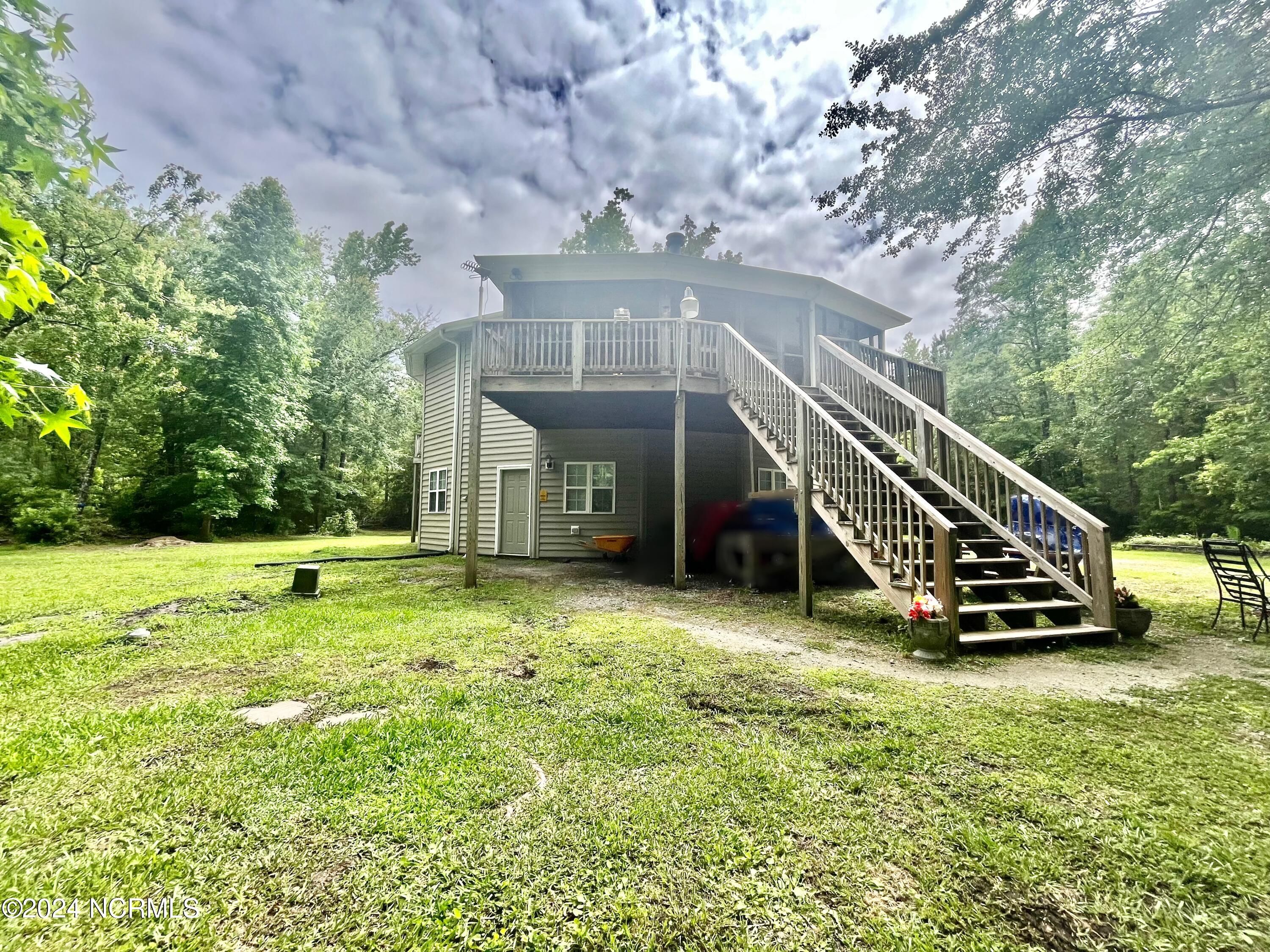 2880 Florence Road, Merritt, NC 28556 | MLS: 100446628 | LandWatch