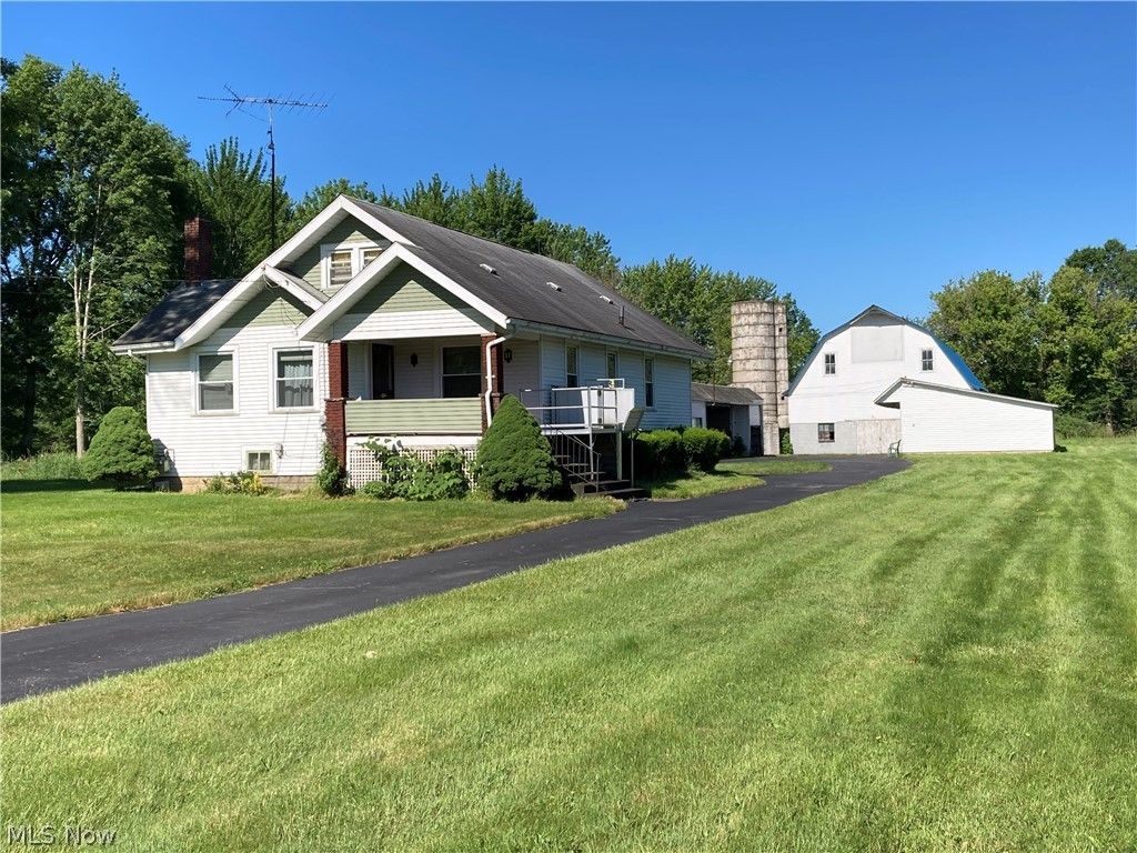 2783 Templeton Road, Leavittsburg, OH 44430 | MLS: 5040099 | LandWatch
