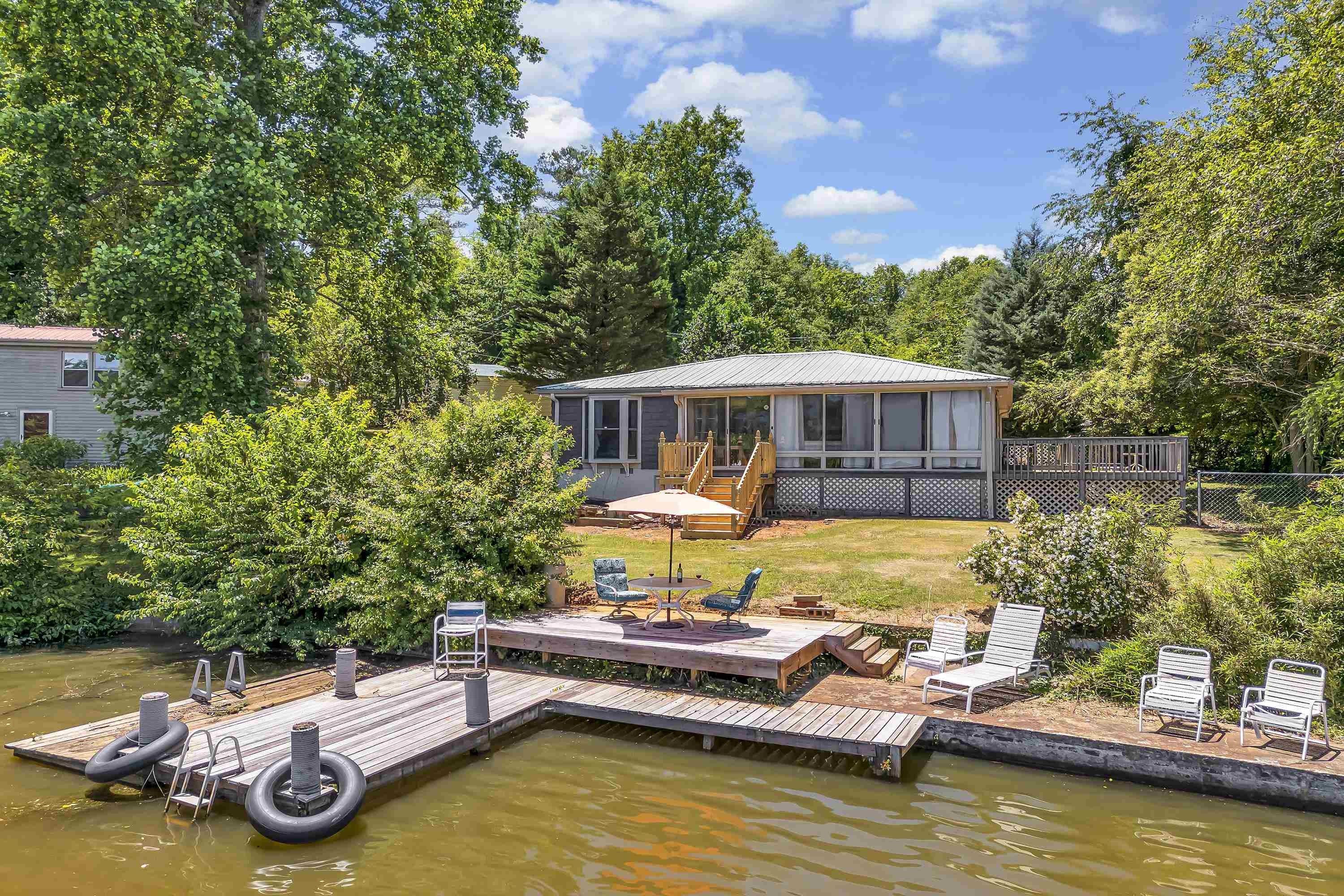 501 McFalls Circle, Anderson, SC 29621 | MLS: 311998 | LandWatch