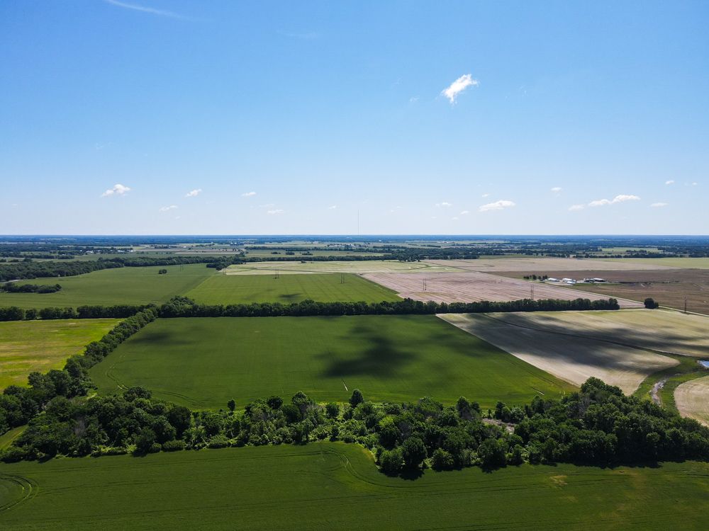 000 NE 40th St, Scammon, KS 66773 | MLS: Cherokee 79.7 | LandWatch