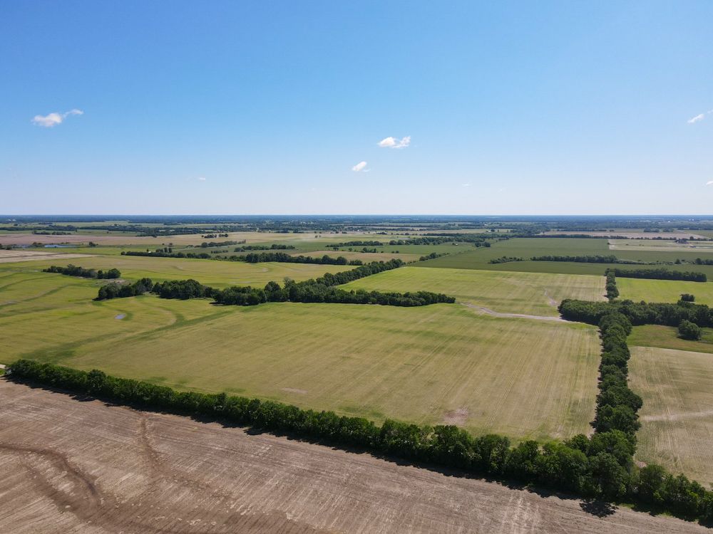 000 NE 20th Street, Scammon, KS 66773 | MLS: Cherokee 80.77 | LandWatch