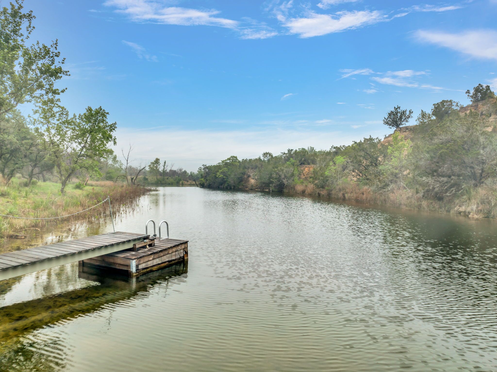 Hondo Creek Waterhole, Tarpley, TX 78883 | MLS: sabor|CB2515 | LandWatch