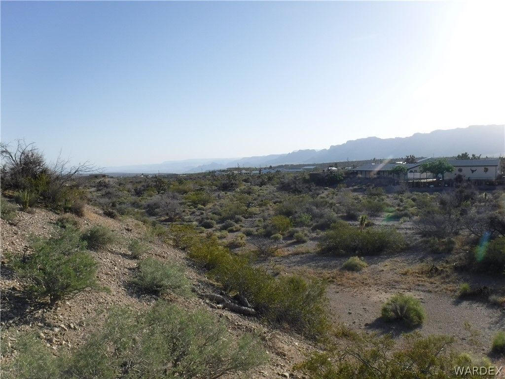 549 W Echo Drive, Meadview, AZ 86444 | MLS: 015057 | LandWatch