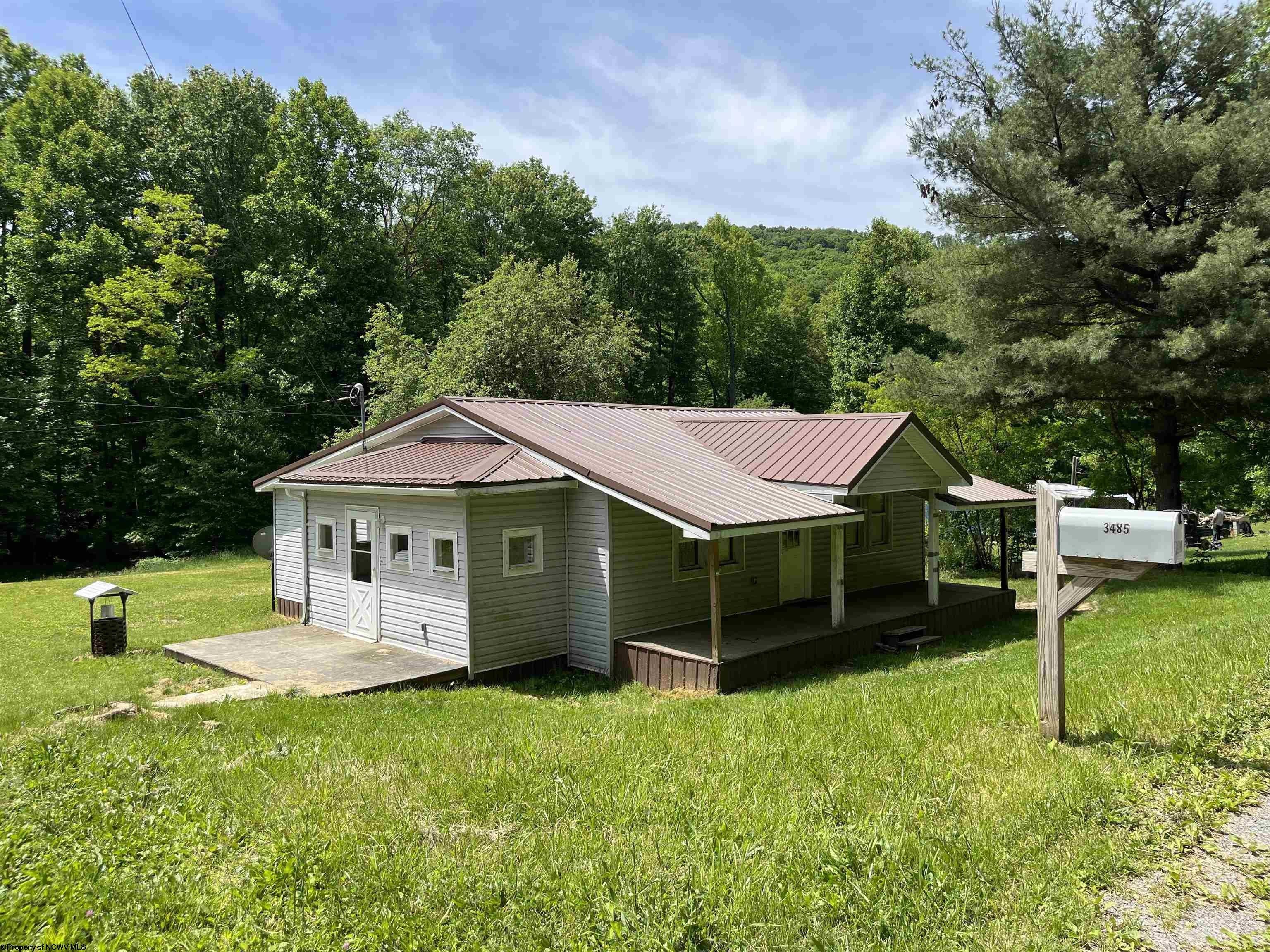 3485 Adolph Road, Mill Creek, WV 26280 | MLS: 10154587 | LandWatch