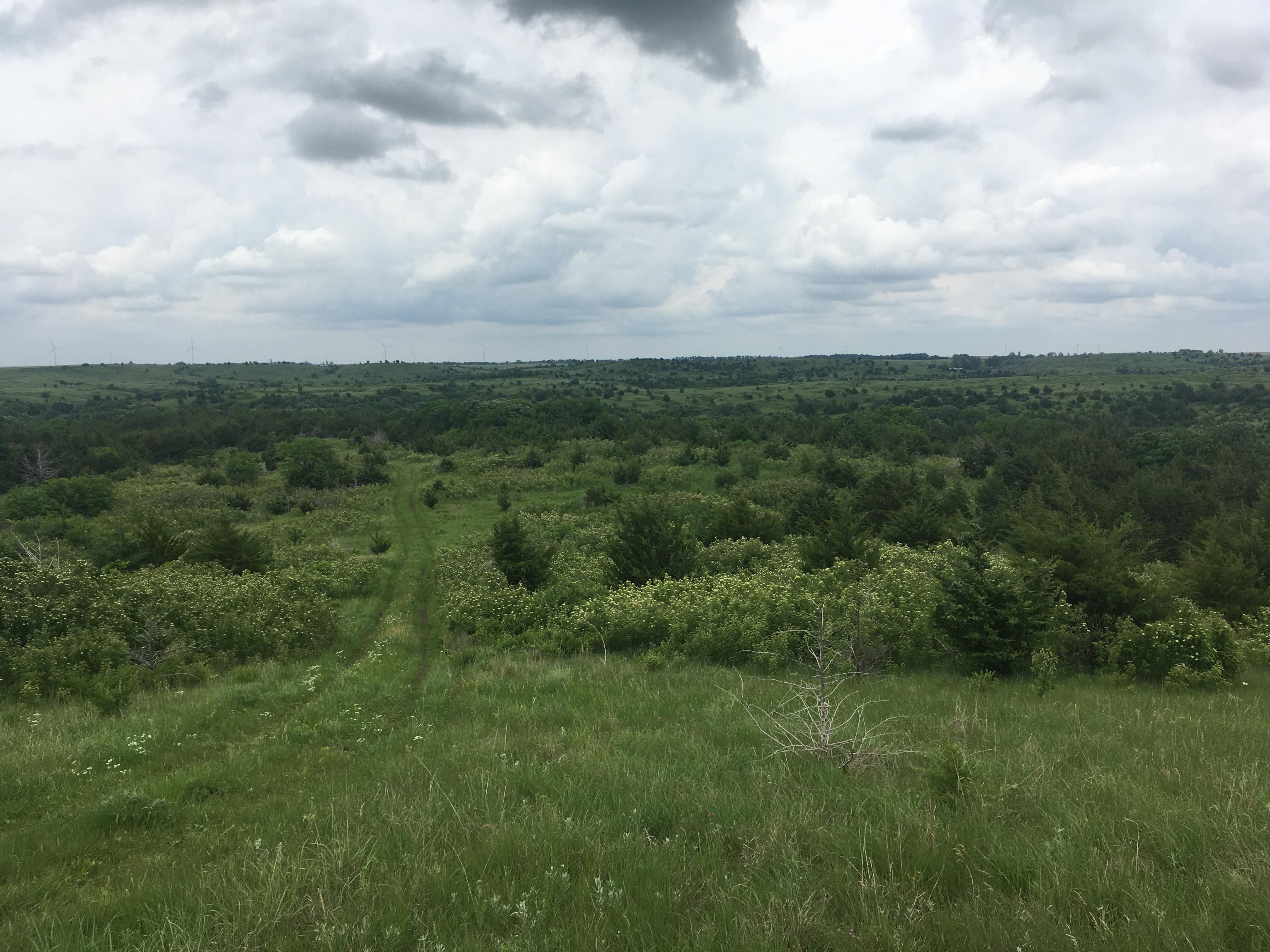 168 acres in Blaine, KS, 66549 | LandWatch