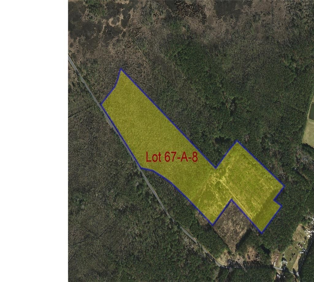 Lot 8 ANNS COVE RD, Bloxom, VA 23308 | MLS: 57048 | LandWatch