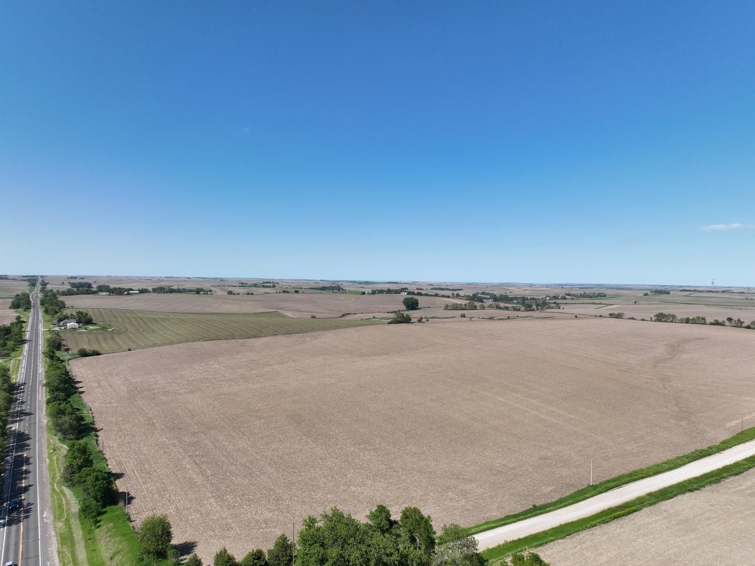 98.6 acres in Lyons, NE, 68038 | MLS: NE1206788 | LandWatch