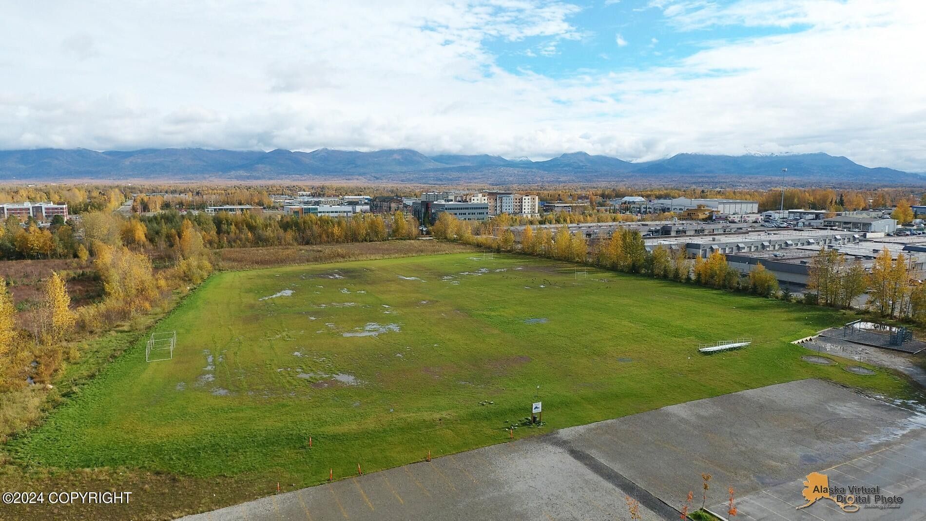 Anchorage, Anchorage Borough, AK Undeveloped Land for sale Property ID ...