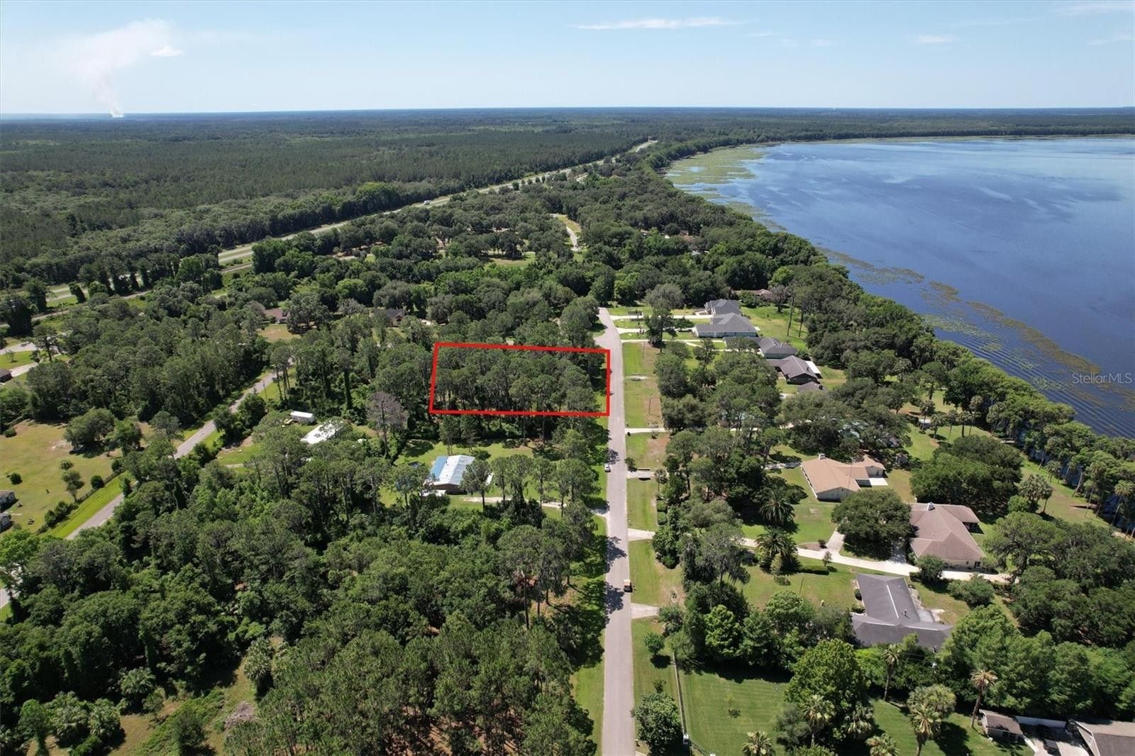 14211 SE 201ST TERRACE, Hawthorne, FL 32640 | MLS: GC522051 | LandWatch