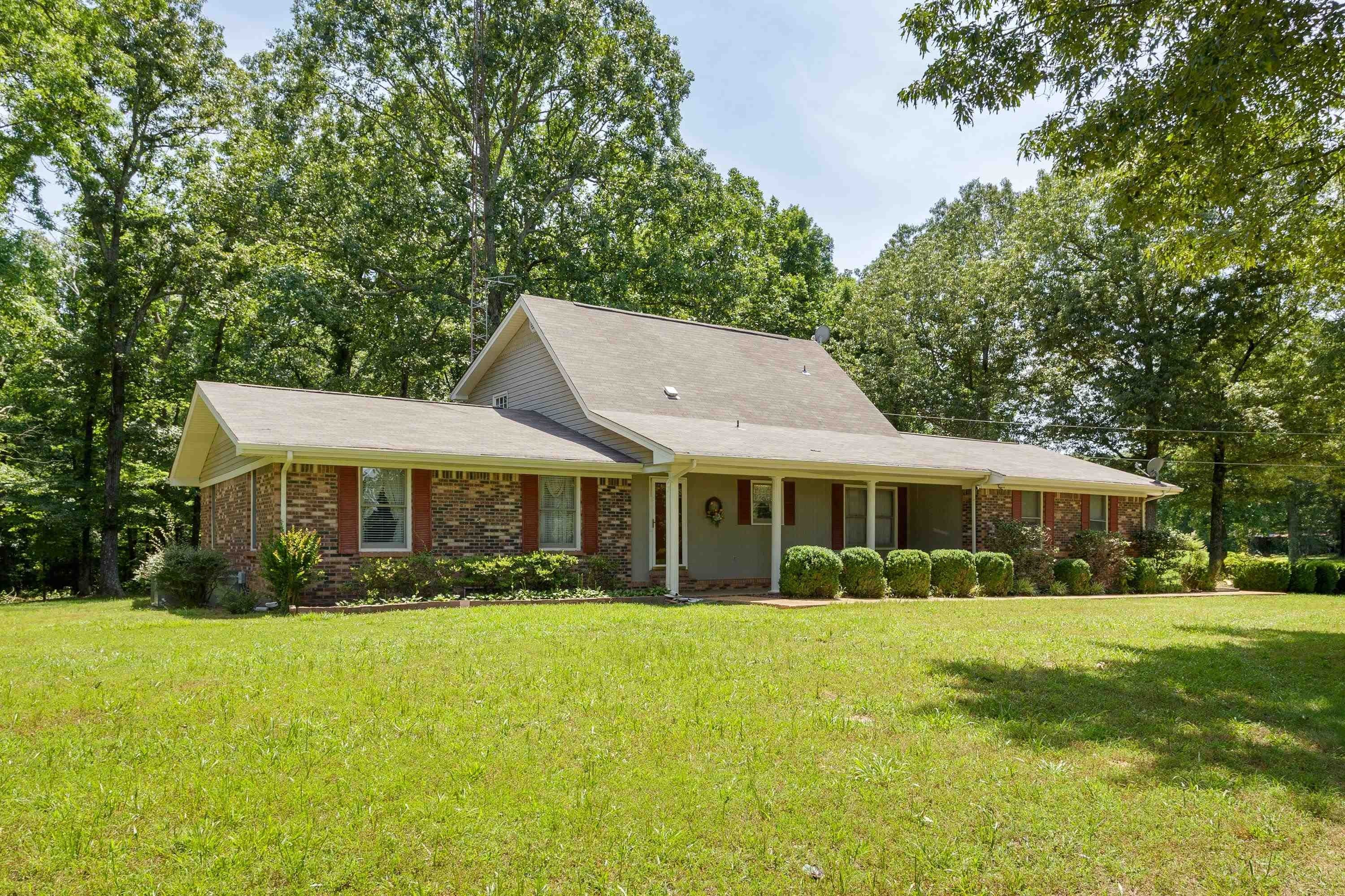 3340 Hwy 72, Cherokee, AL 35616 | MLS: 516818 | LandWatch