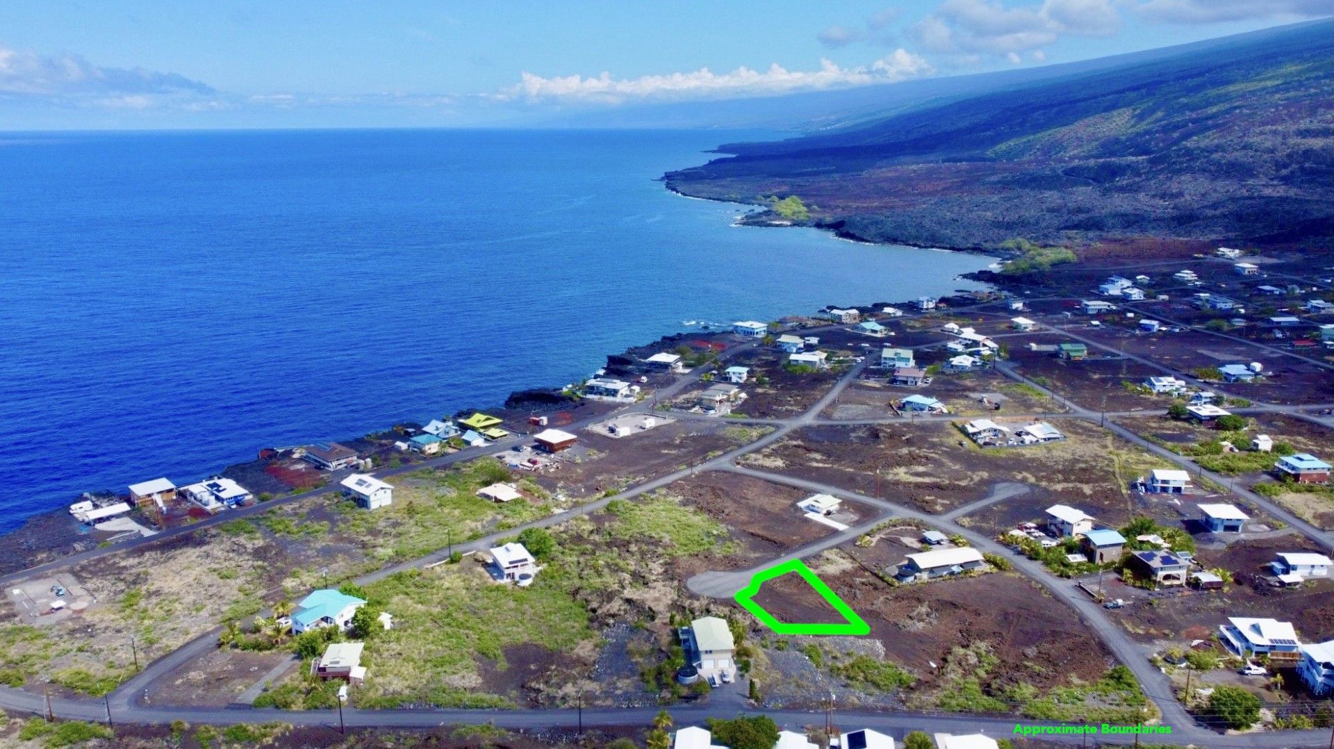 EKOLU PL, Captain Cook, HI 96704 | MLS: 709972 | LandWatch