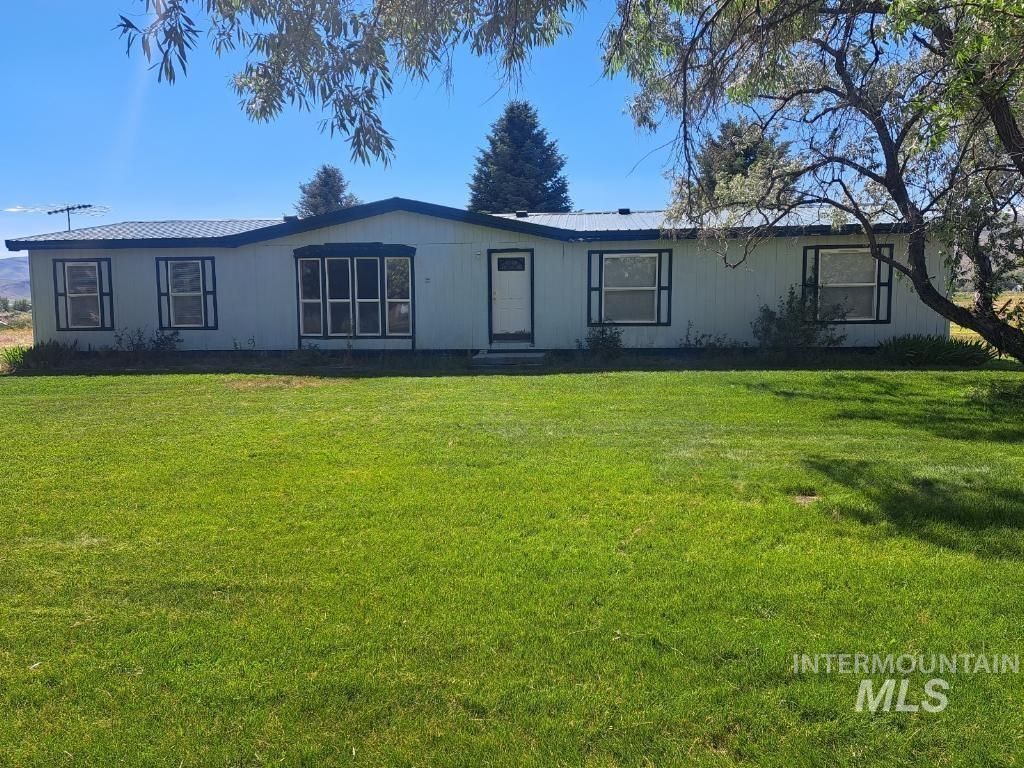 3139 N 3300 W, Moore, ID 83255 | MLS: 98884644 | LandWatch