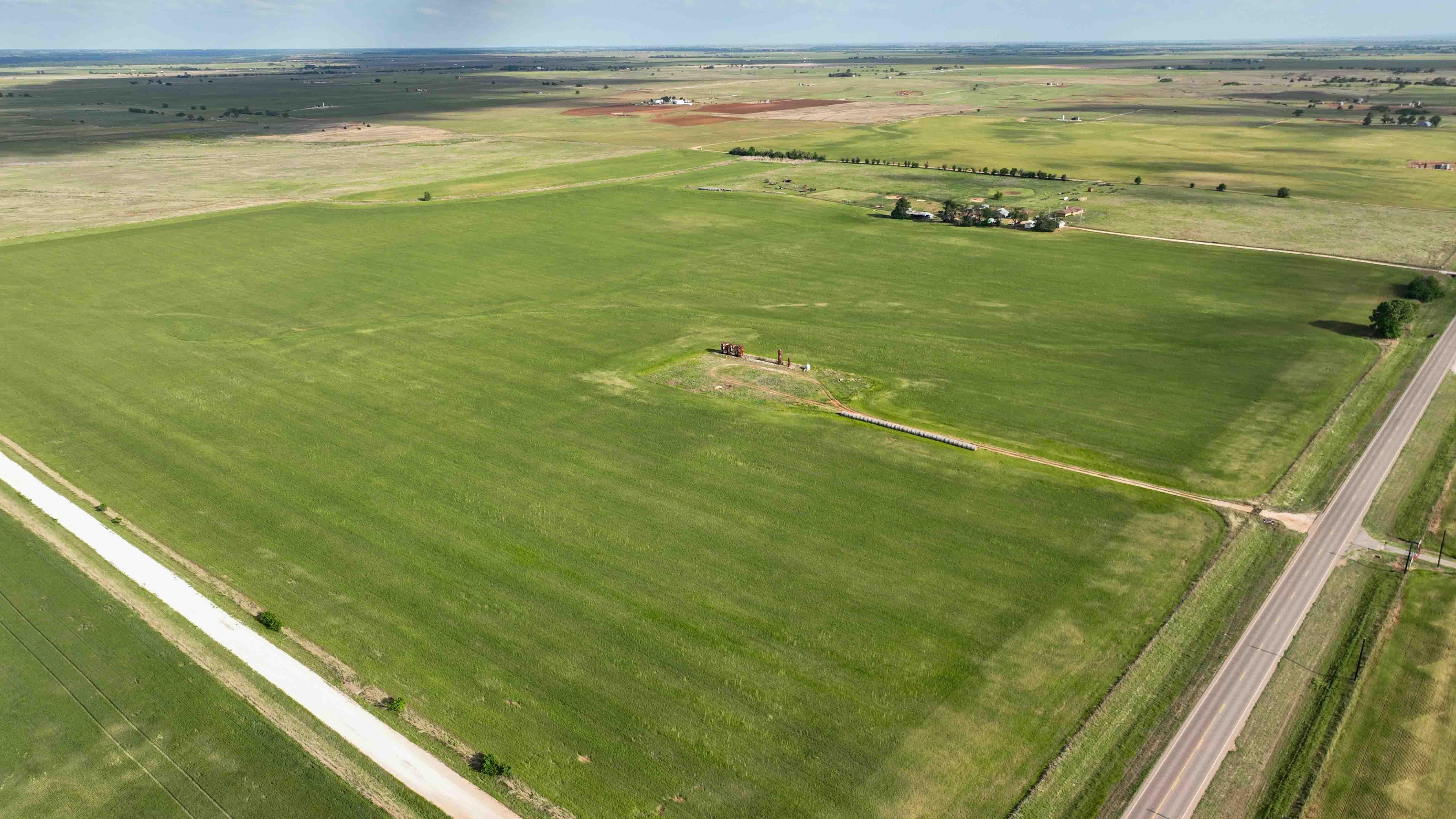 30610 Oklahoma 8, Okeene, OK 73763 | LandWatch