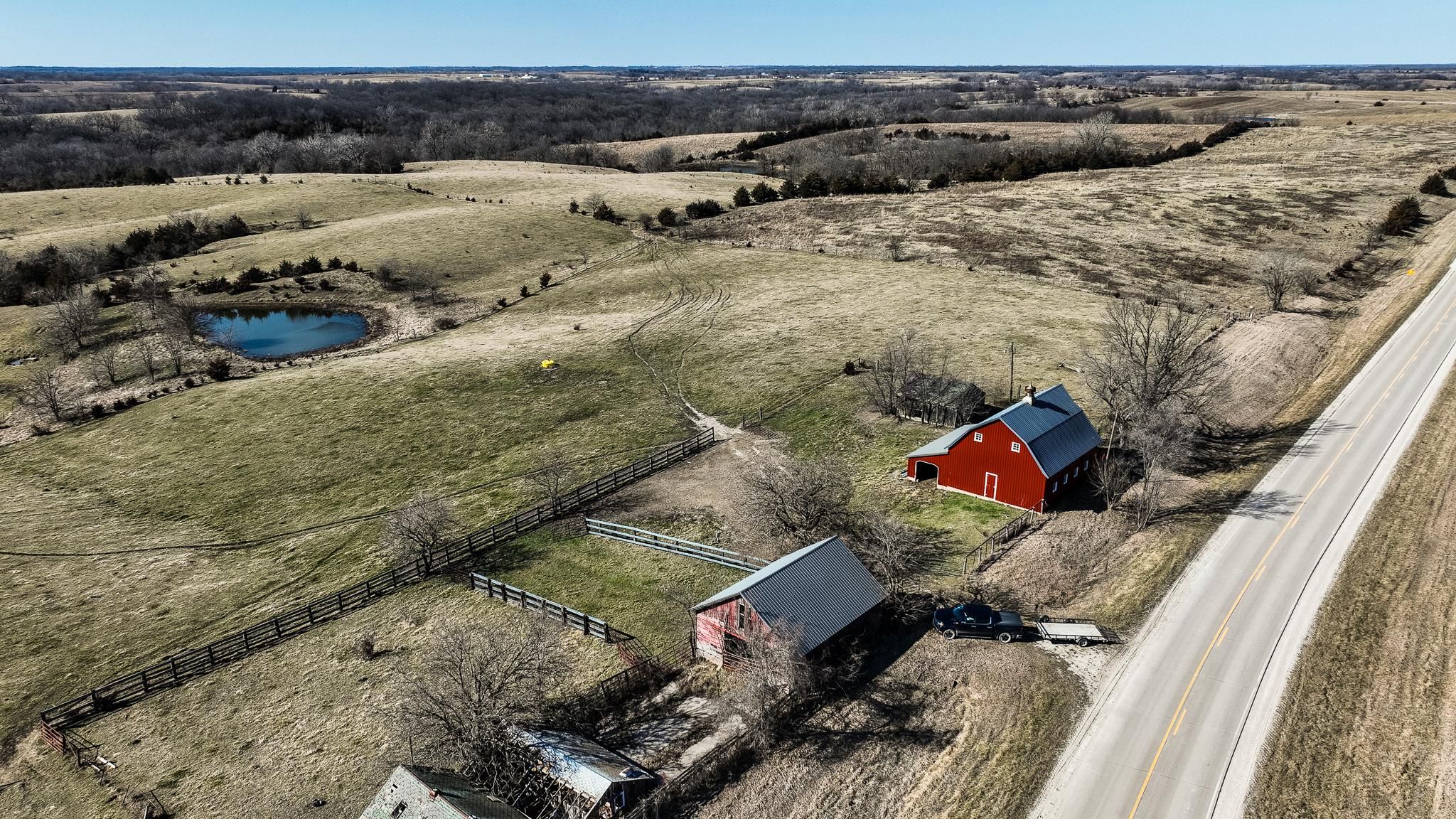 215 acres in Lineville, IA, 50147 | MLS: 696567 | LandWatch