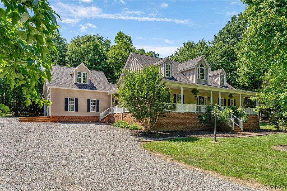 10440 Dutchess Lane, Amelia, VA 23002 | MLS: 2414239 | LandWatch