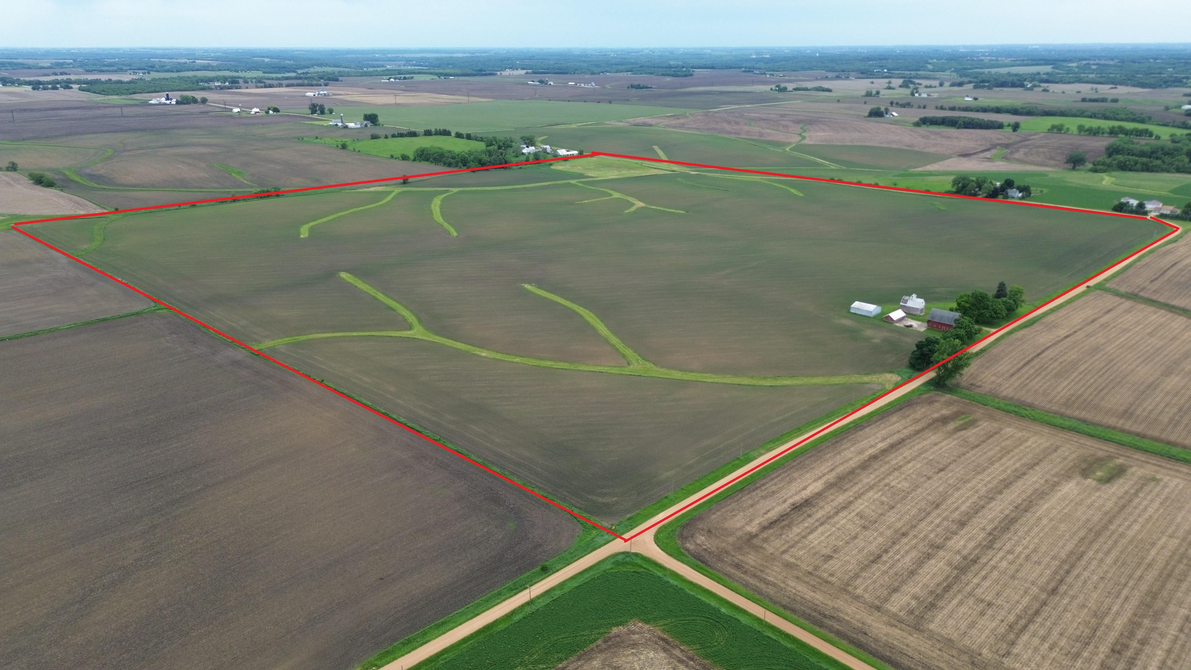 4851 s Evergreen Road, Polo, IL 61064 | LandWatch