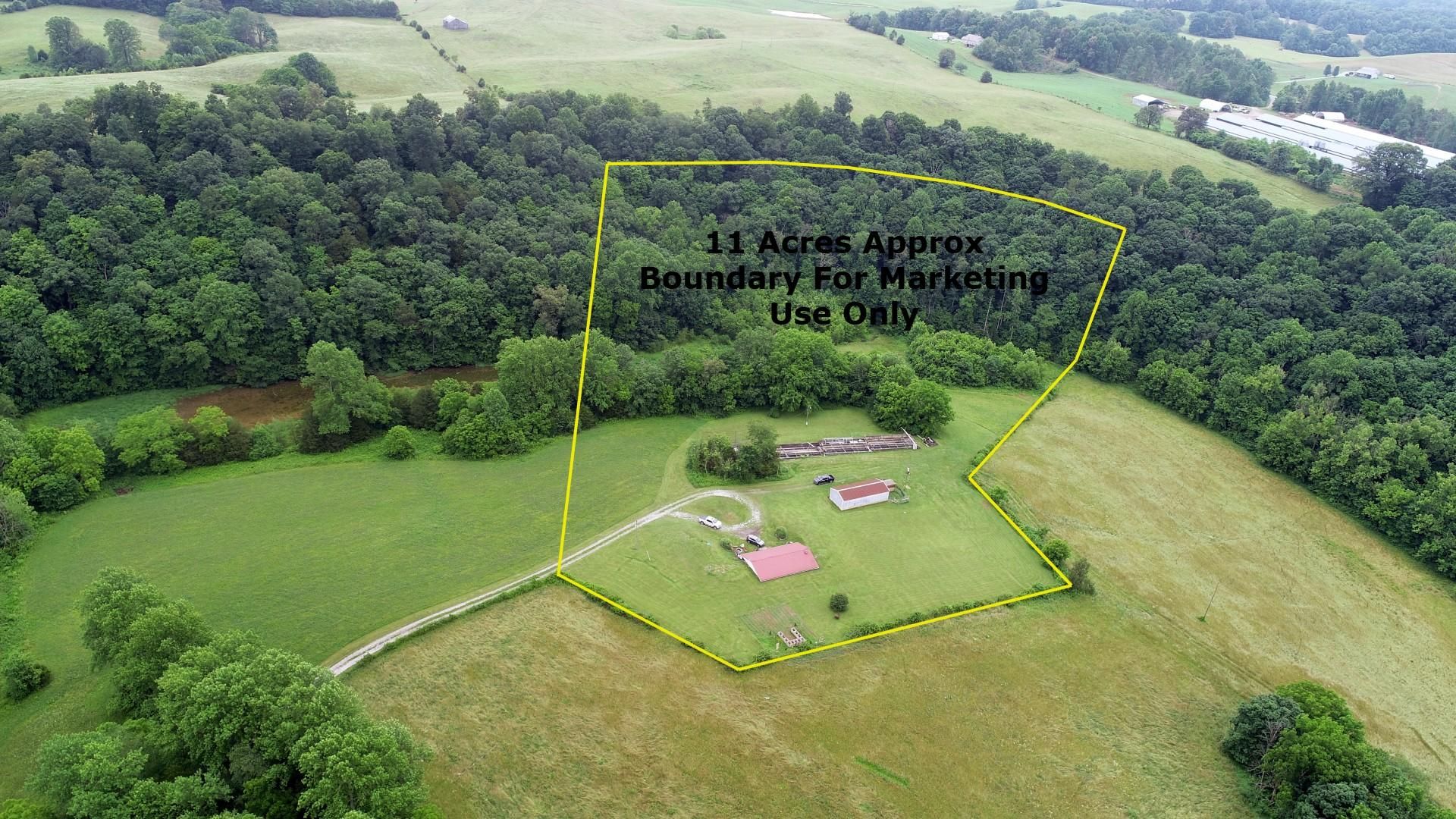 9886 Rainbow Trout Road, Summersville, KY 42782 | LandWatch