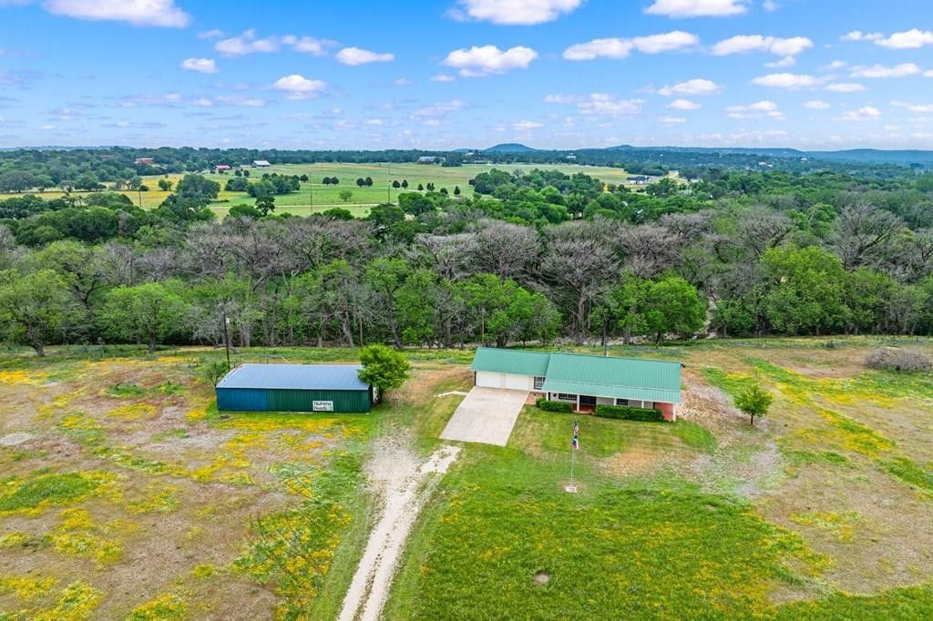 165 Center Point Dr, Center Point, TX 78010 | MLS: 90675 | LandWatch