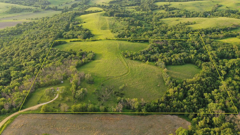 3052 Rose Avenue, Lot#WP001, Menlo, IA 50164 | LandWatch