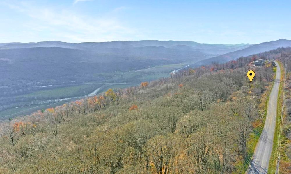 High Mountain View Rd, Romney, WV 26755 | LandWatch