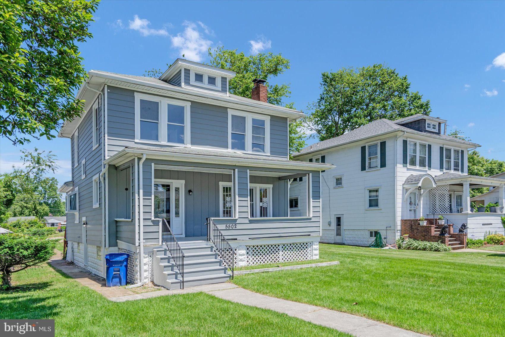 Baltimore, Baltimore County, MD House for sale Property ID: 419956109 ...