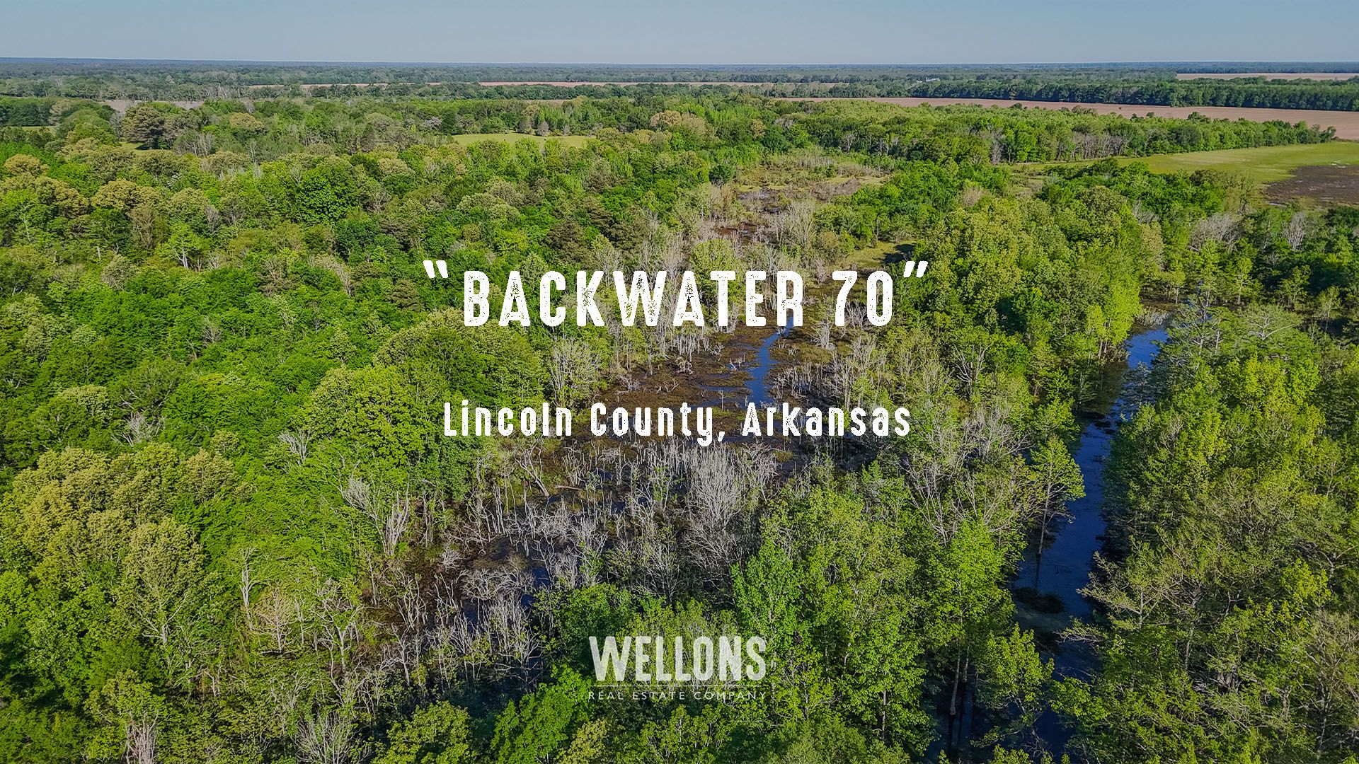 70 acres in Grady, AR, | LandWatch