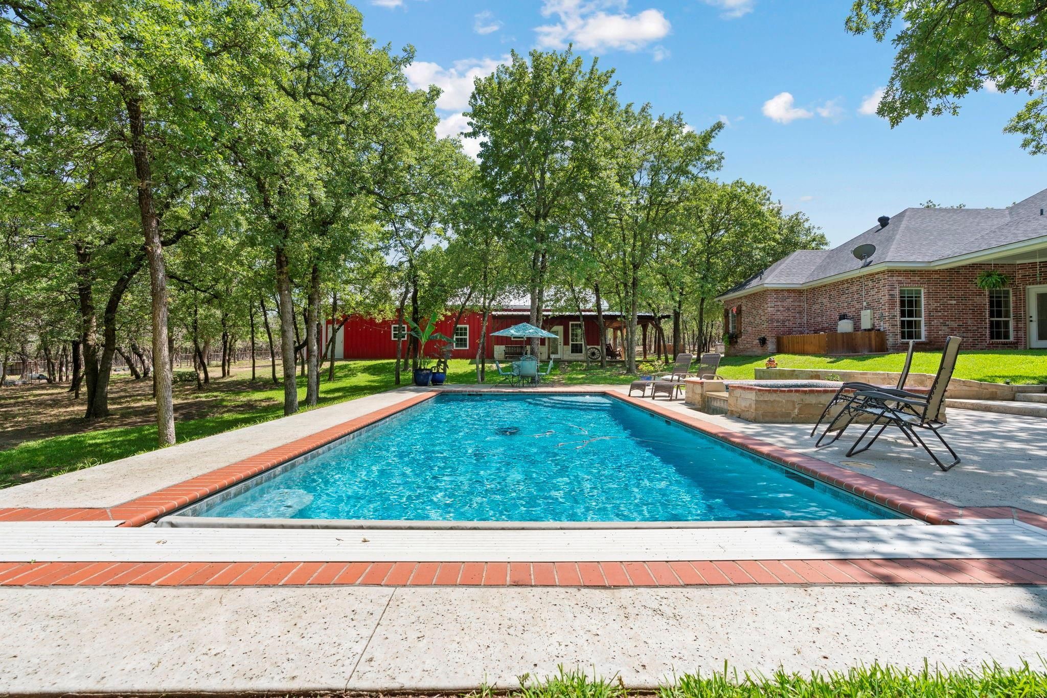 148 Arista Trail, Poolville, TX 76487 | MLS: 20630118 | LandWatch