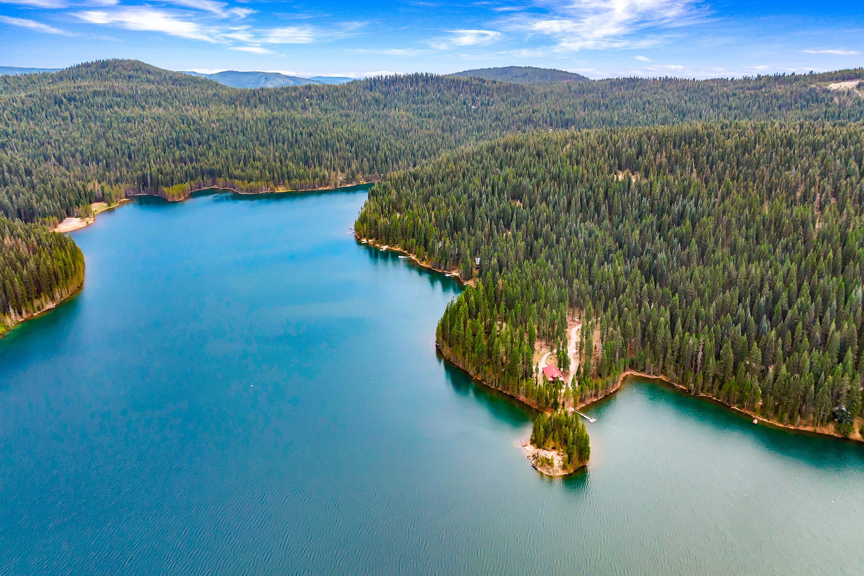 3566 Lake View Dr, Strawberry Valley, CA 95981 | LandWatch