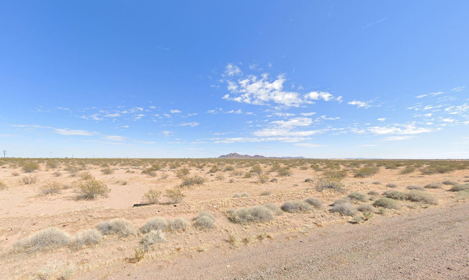 Cam Del Saguaro, Dateland, AZ 85333 | LandWatch