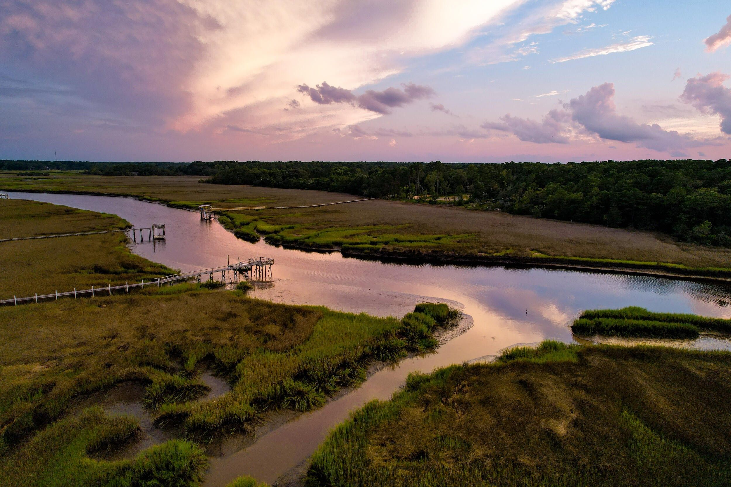 1305 Fifteen Mile Landing Road, Awendaw, SC 29429 | MLS: 24014319 ...