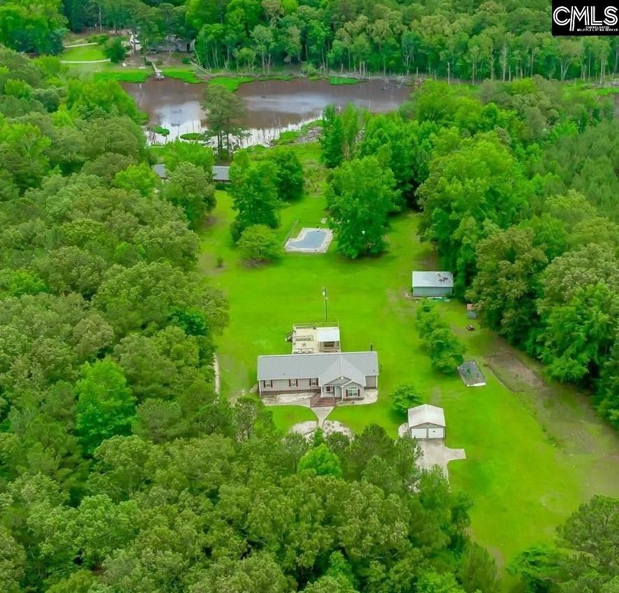 2117 & 2109 Togetherness Way, Mcbee, SC 29101 | MLS: 586499 | LandWatch