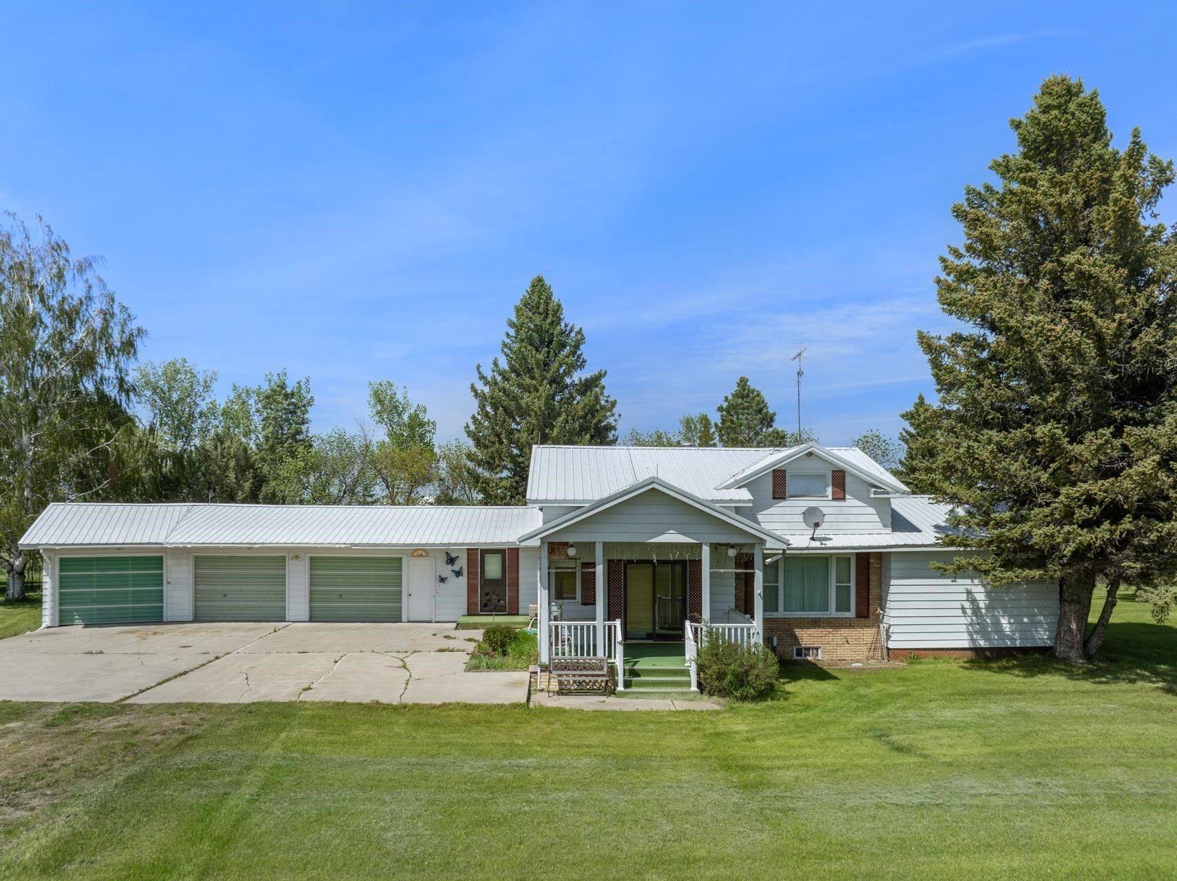 9450 NW 25th Ave, Maxbass, ND 58760 | MLS: 240965 | LandWatch