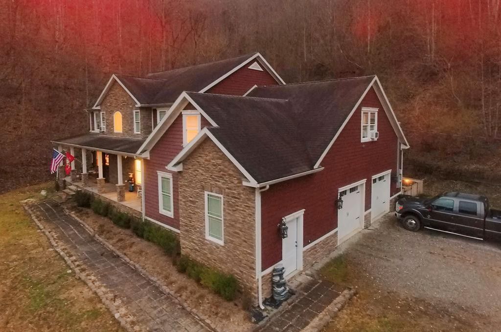 790 Turkey Creek Road, Belfry, KY 41514 | MLS: 121819 | LandWatch
